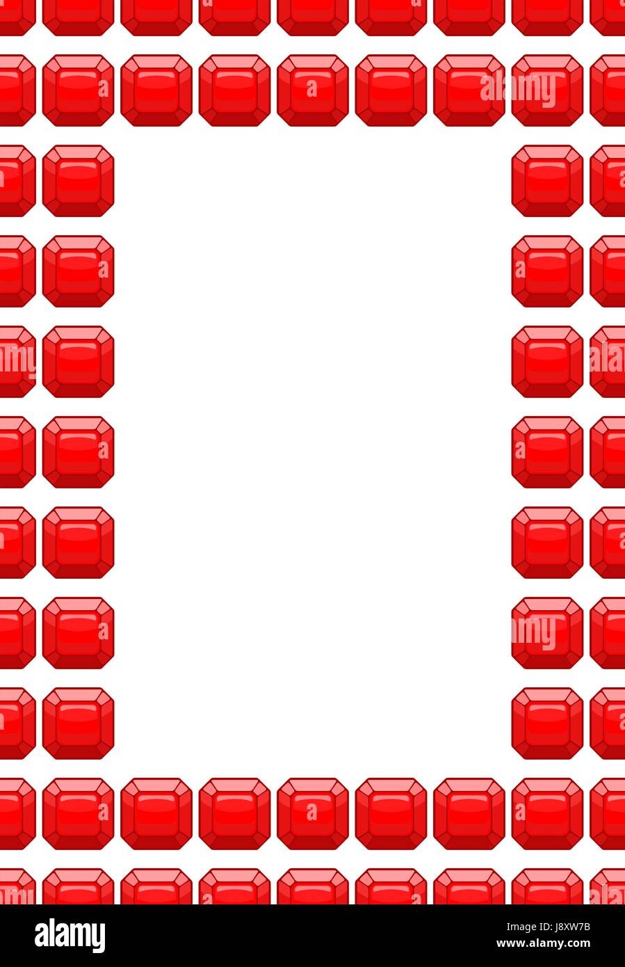 Stones frames Stock Vector Images - Alamy