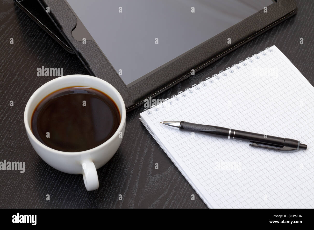 cup, office, note, memo, write, wrote, writing, writes, desk, object ...
