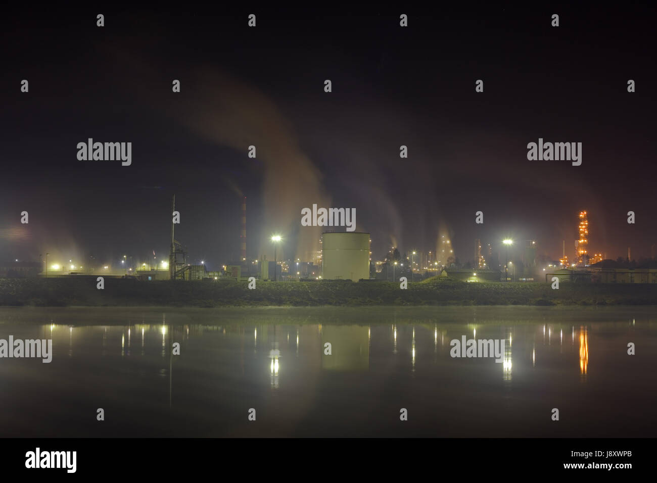 work, factory, pollution, environment, enviroment, industry, industrial ...