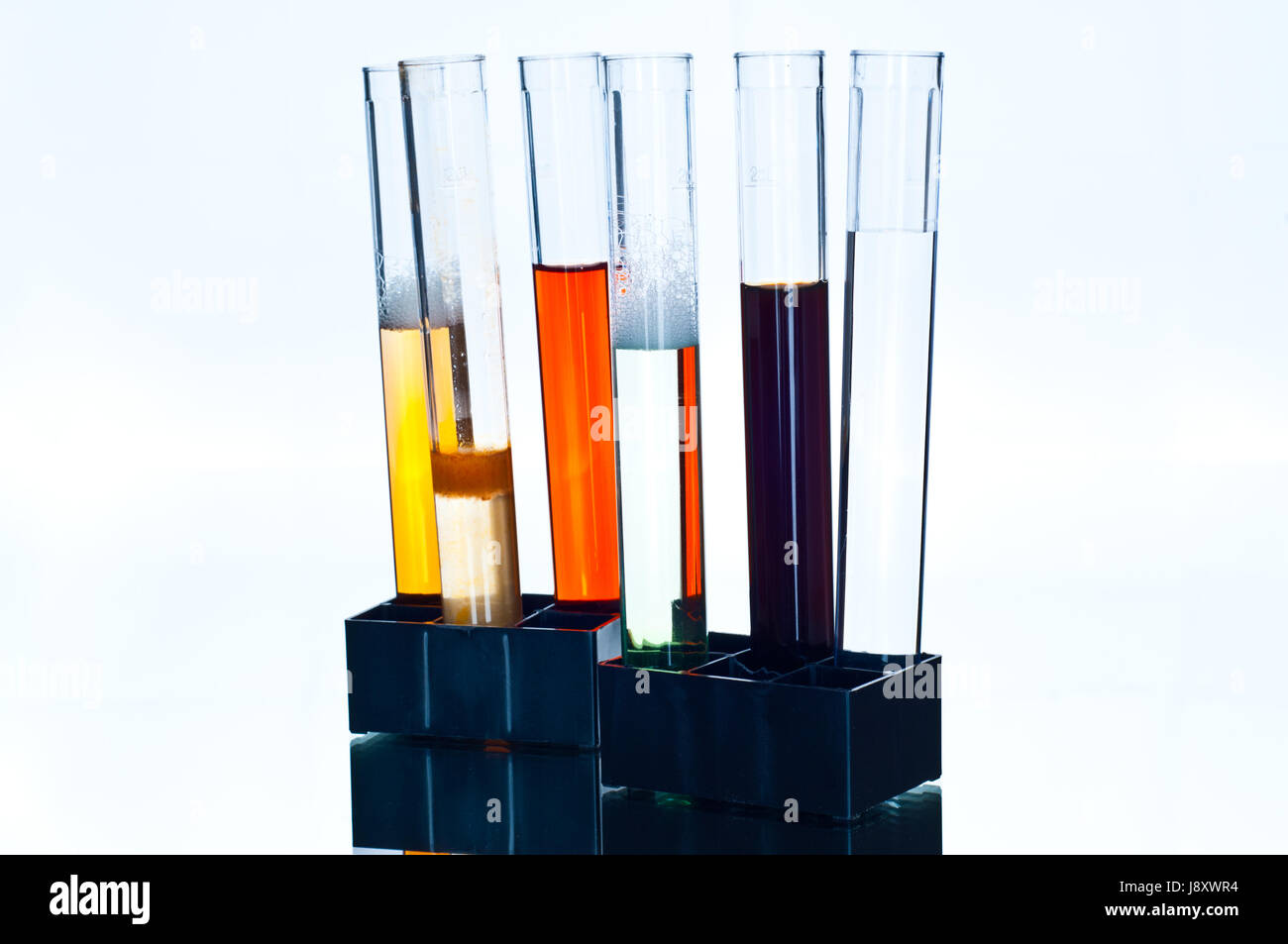 science, research, reaction, test, test tube, laboratory, chemistry ...