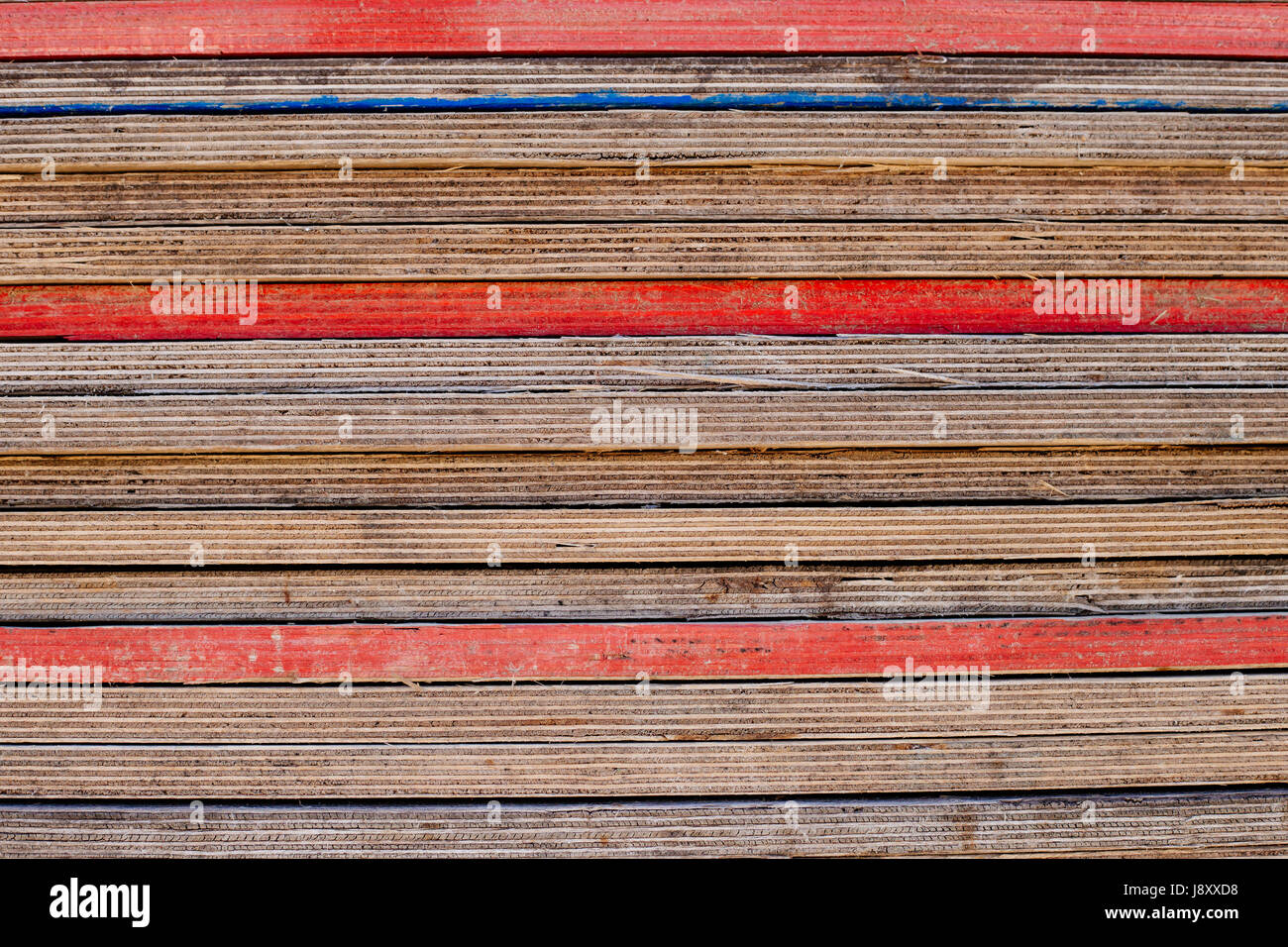 Colorful wood texture background Stock Photo - Alamy