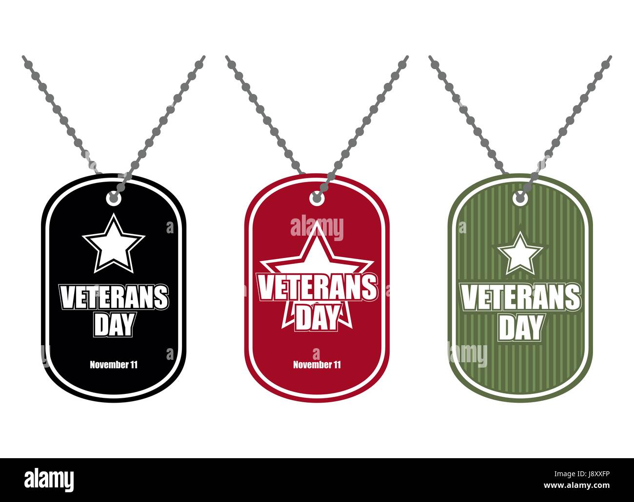 Set army badge. Soldier medallions of different colors. Logo for ...