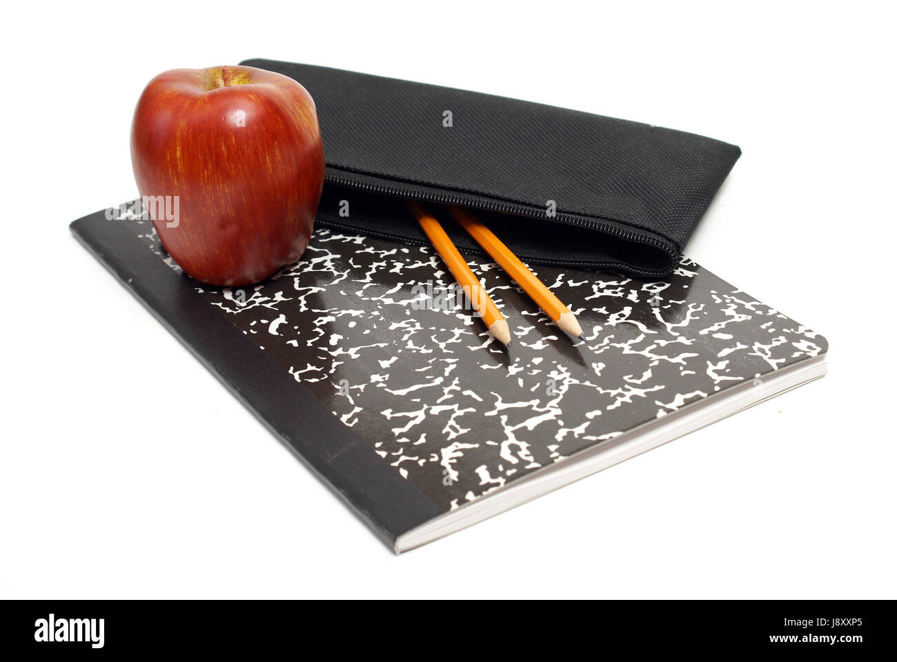 study, object, education, isolated, black, swarthy, jetblack, deep ...