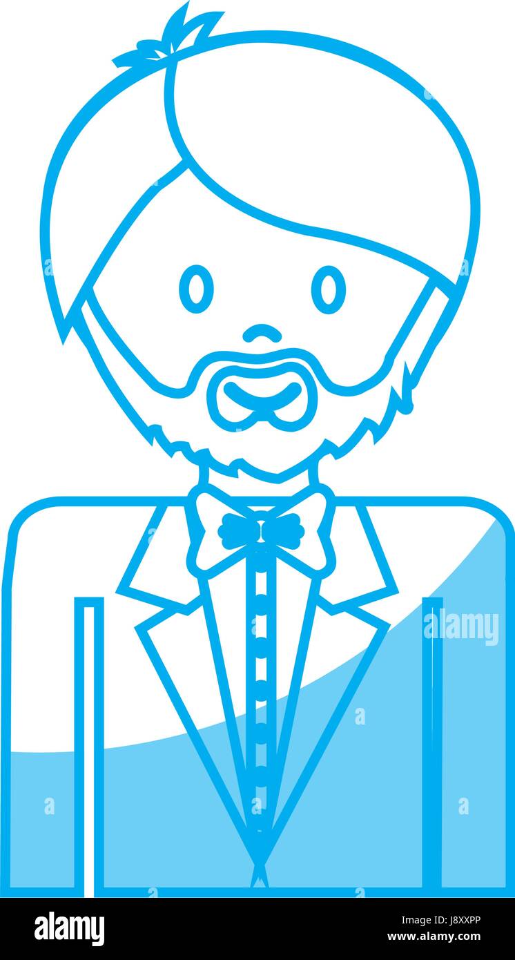 cartoon man icon Stock Vector Image & Art - Alamy