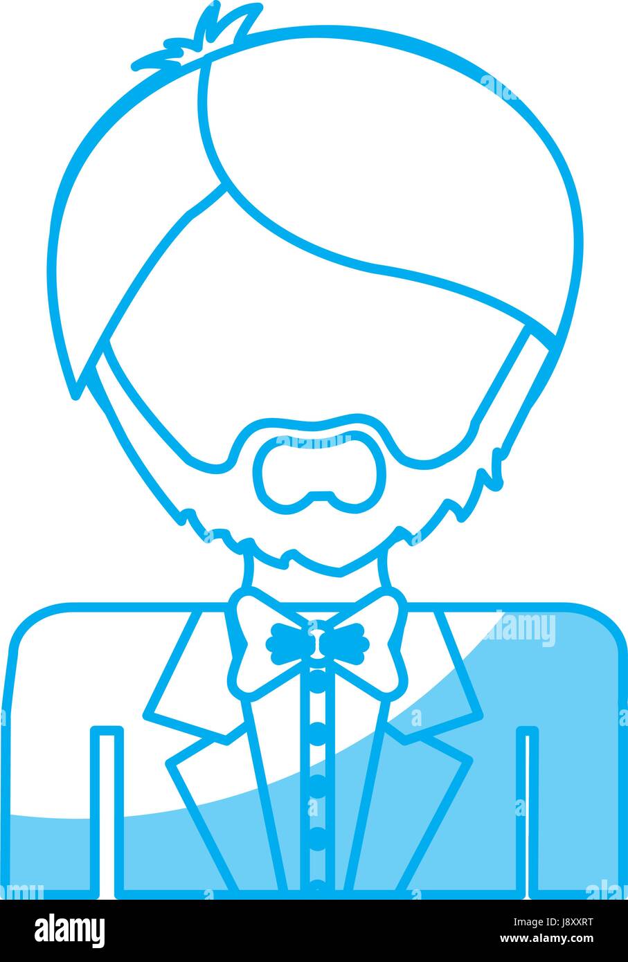 cartoon man icon Stock Vector Image & Art - Alamy