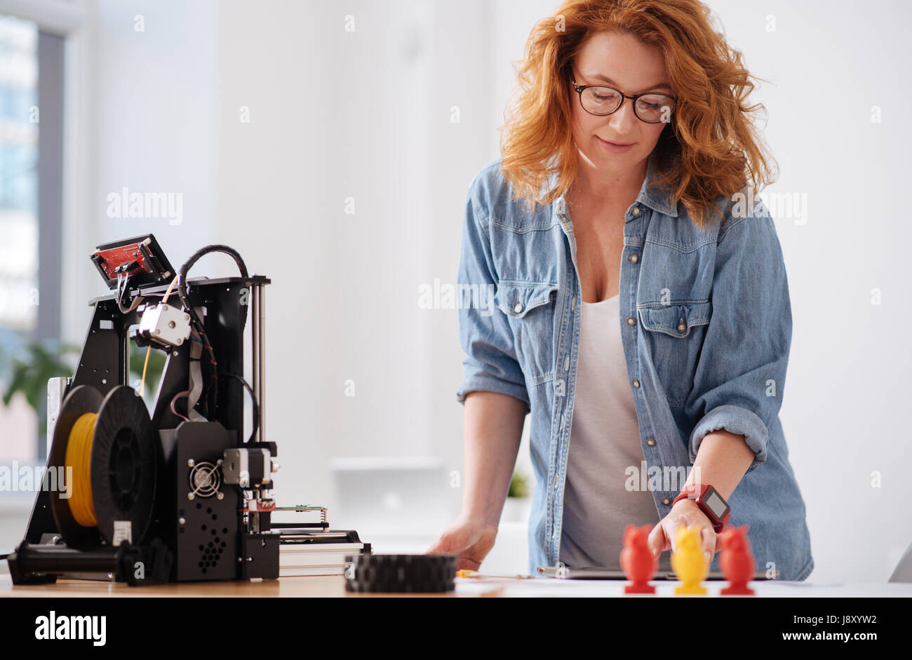 Professional mechanism hi-res stock photography and images - Alamy