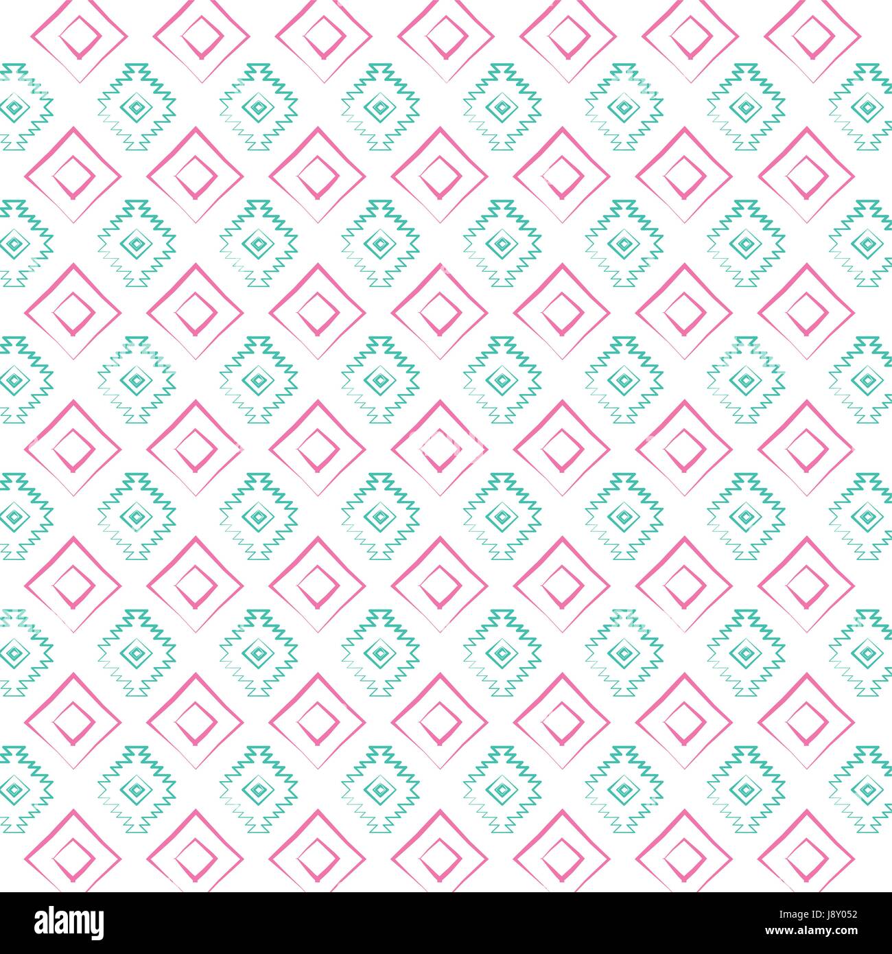 boho style background Stock Vector Image & Art - Alamy