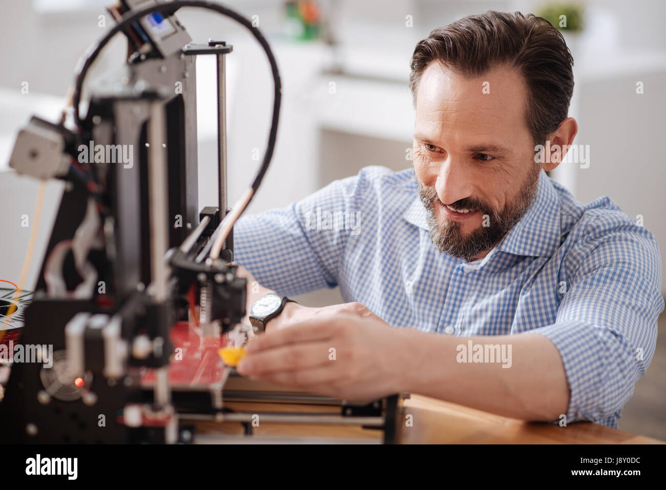 3d modeling hi-res stock photography and images - Alamy