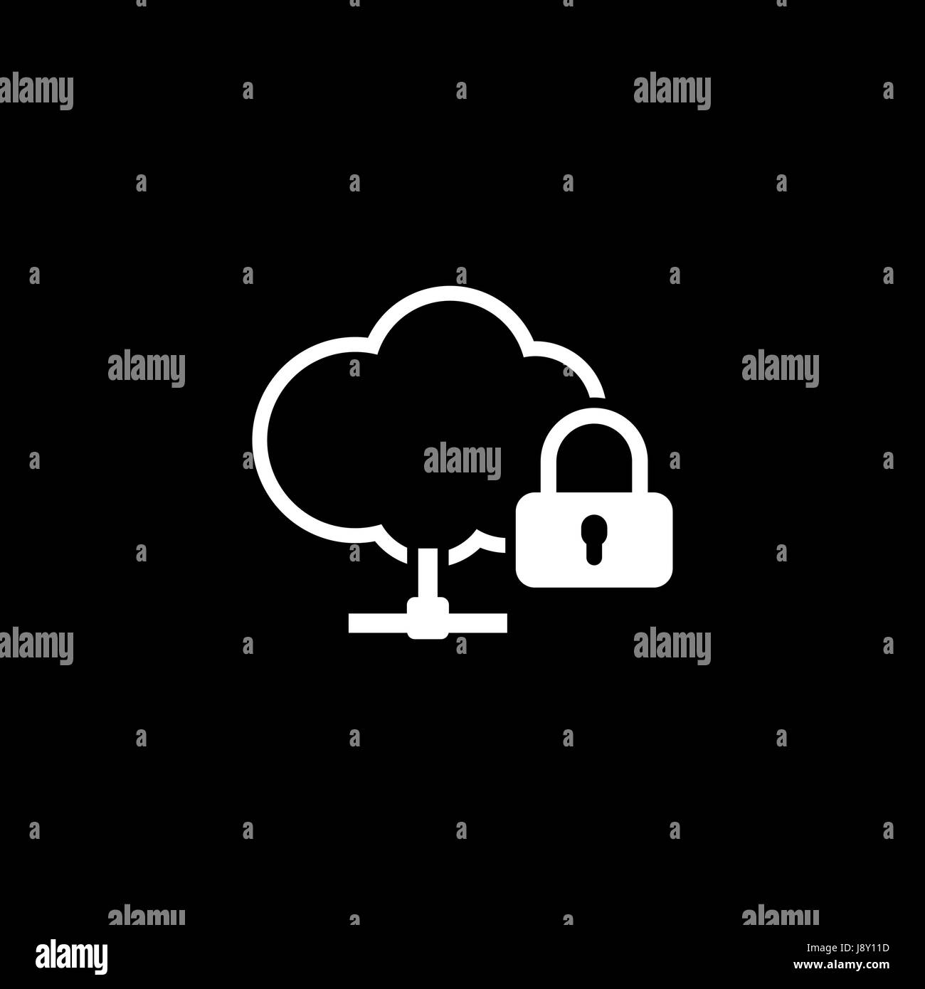 Secure connection hi-res stock photography and images - Alamy