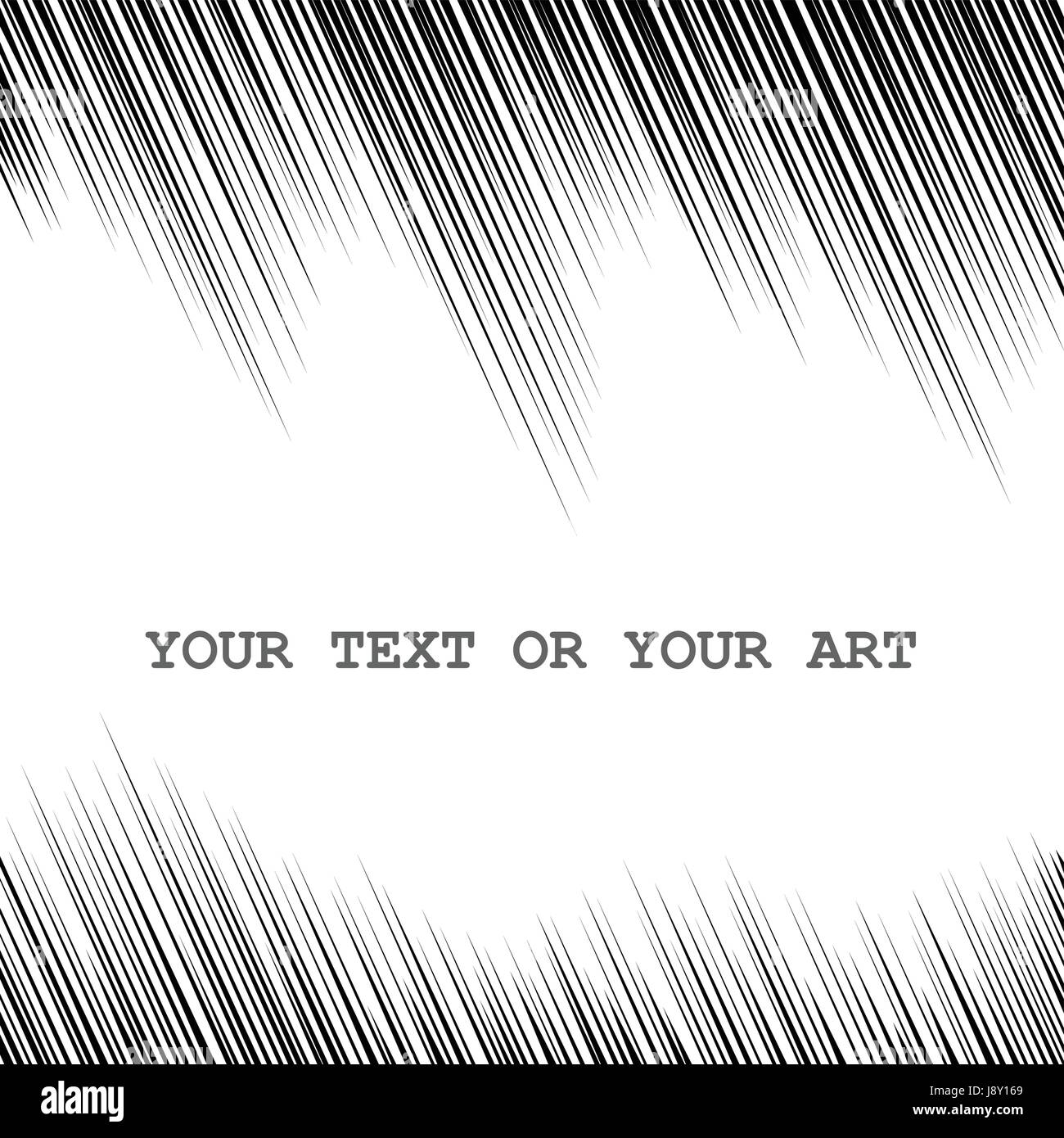 Opposite motion Stock Vector Images - Alamy