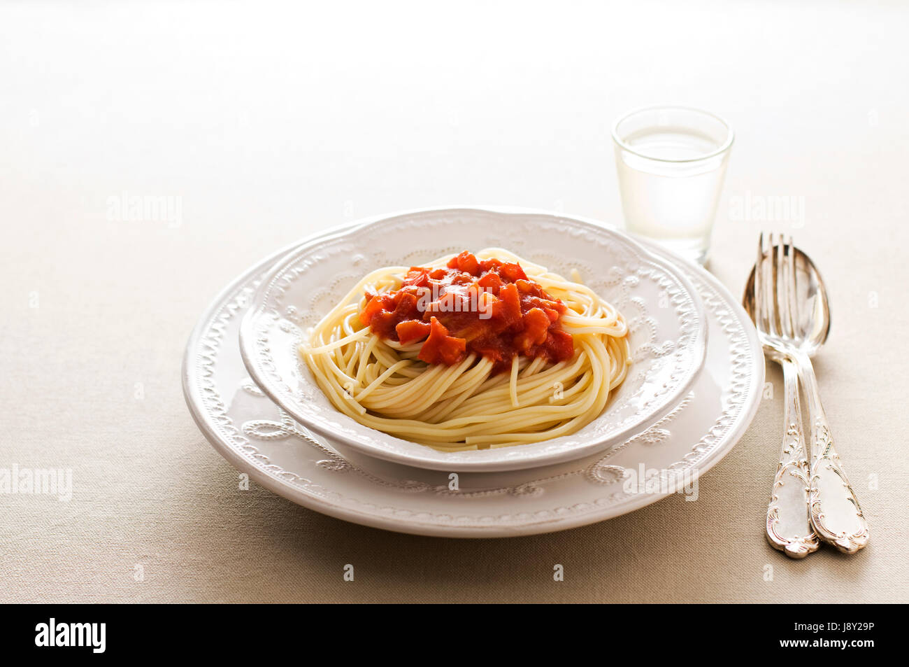 spaghetti, italian, food, dish, meal, cheese, pasta, tomato, healthy ...