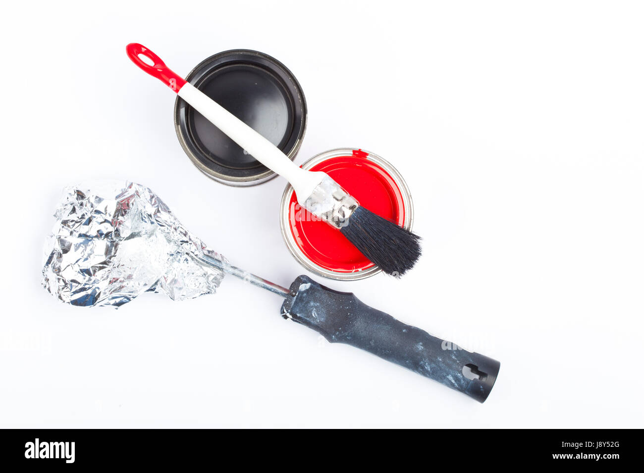 blue, house, building, tool, object, education, art, isolated, colour ...