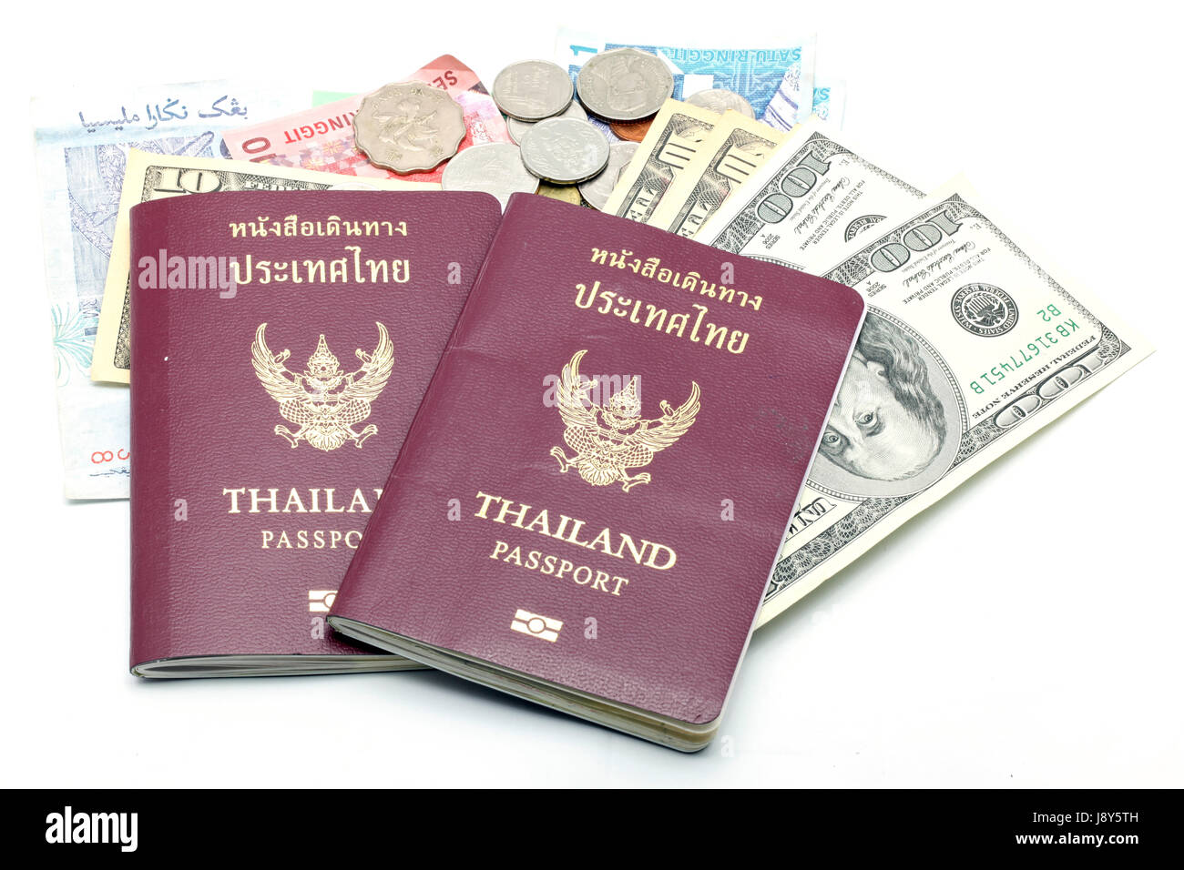 Pledge passport hi-res stock photography and images - Alamy