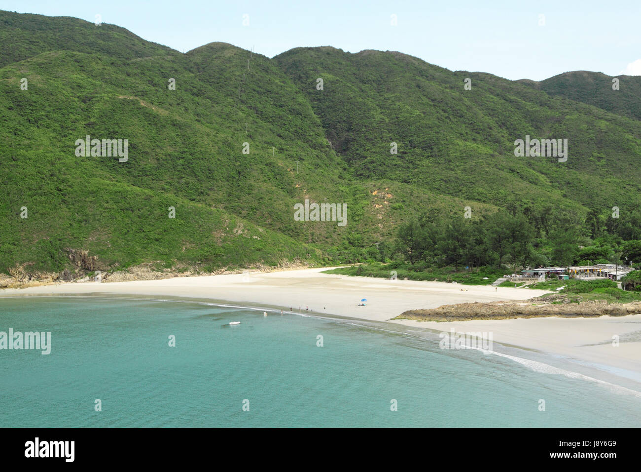 stone, rock, wave, seat, bench, salt water, sea, ocean, water, blue ...