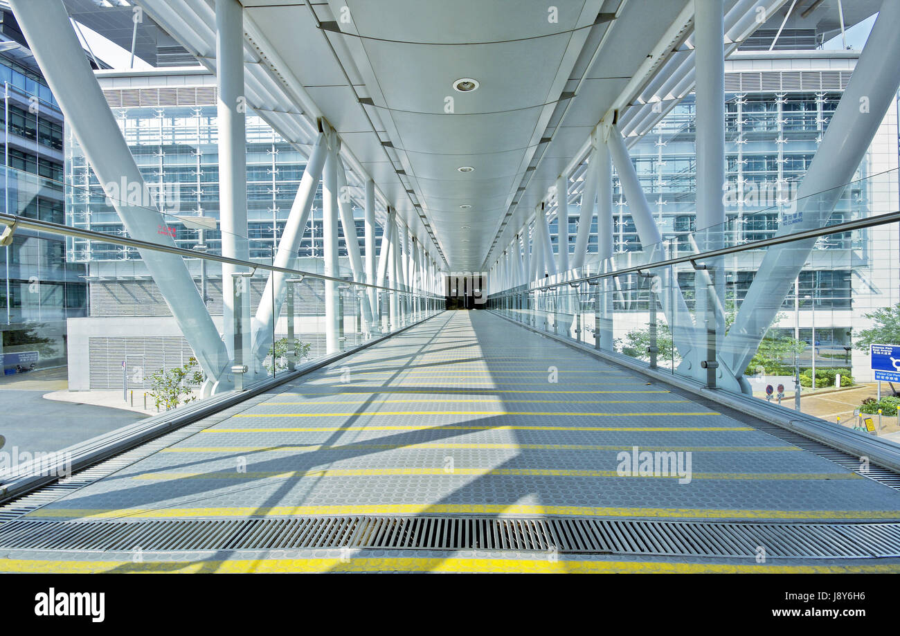 corridor, bridge, arch, steps, step, indoor, block, humans, human ...