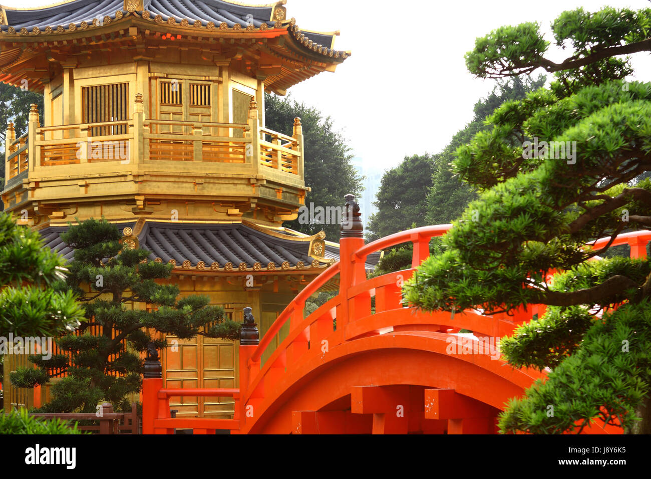 temple, bridge, style of construction, architecture, architectural ...
