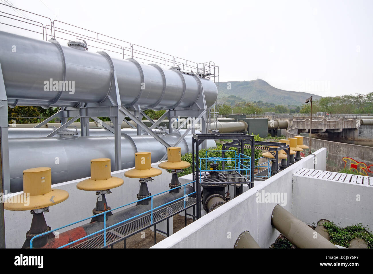 industry, outdoor, tube, gas, container, pipe, oil, containers, water ...