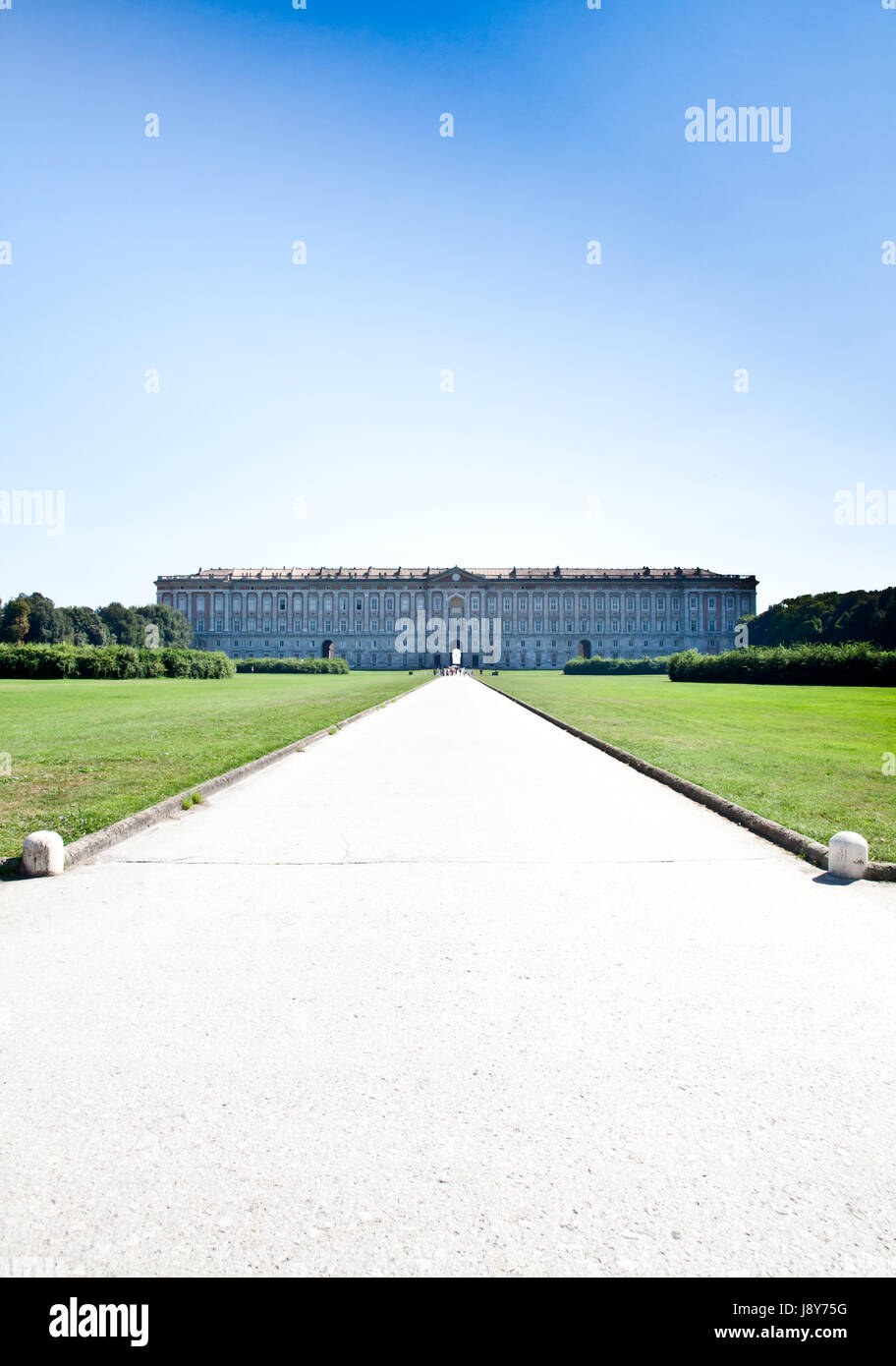 blue, house, building, big, large, enormous, extreme, powerful ...