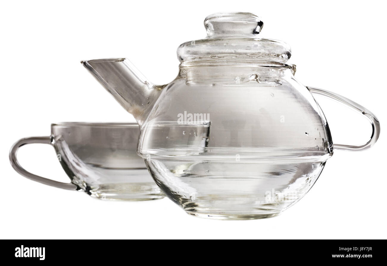 object, isolated, nobody, cup, tea, isolated, closed, vessel, standing ...