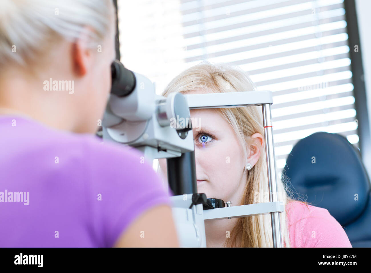 health, eyes, optician, patient, exam, inspection, doctor, physician ...