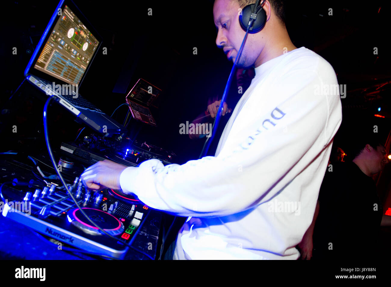 London brixton club hi-res stock photography and images - Alamy