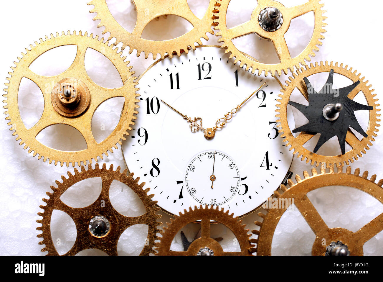 clock, time, gear, clockwork, wheel, cogwheel, gear wheels, timeless ...