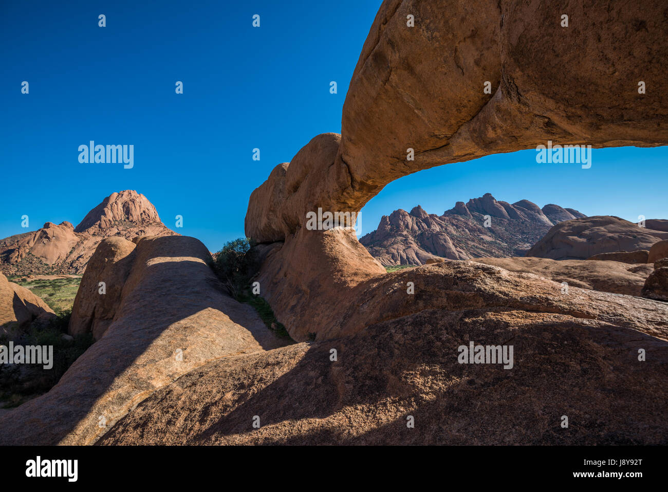 African rock formation hi-res stock photography and images - Alamy