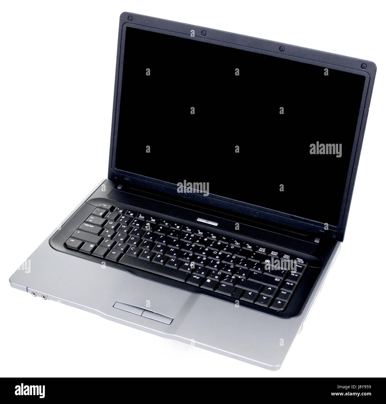 object, isolated, nobody, backdrop, background, white, office, laptop ...