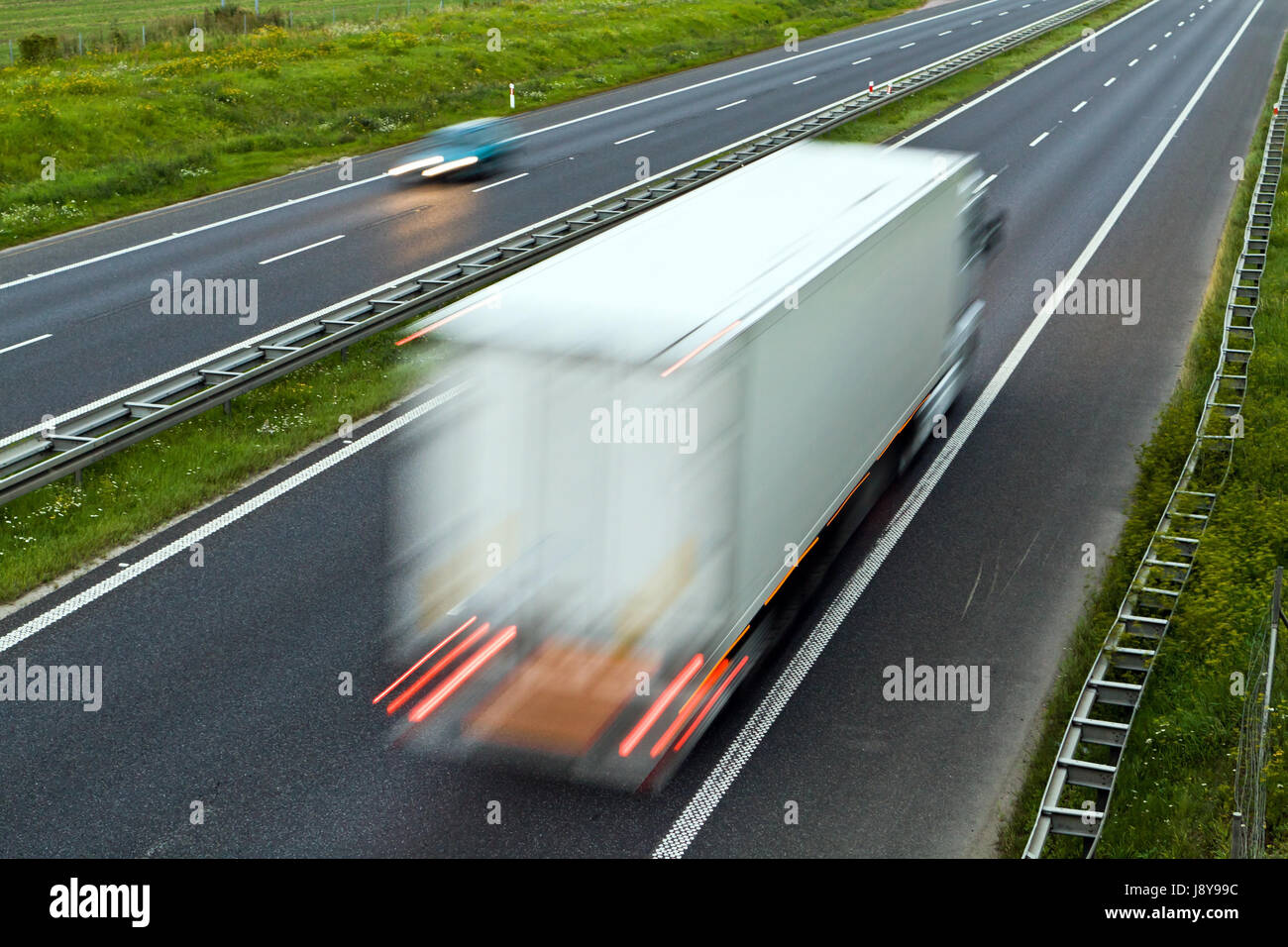 Car truck headlight headlights hi-res stock photography and images - Alamy