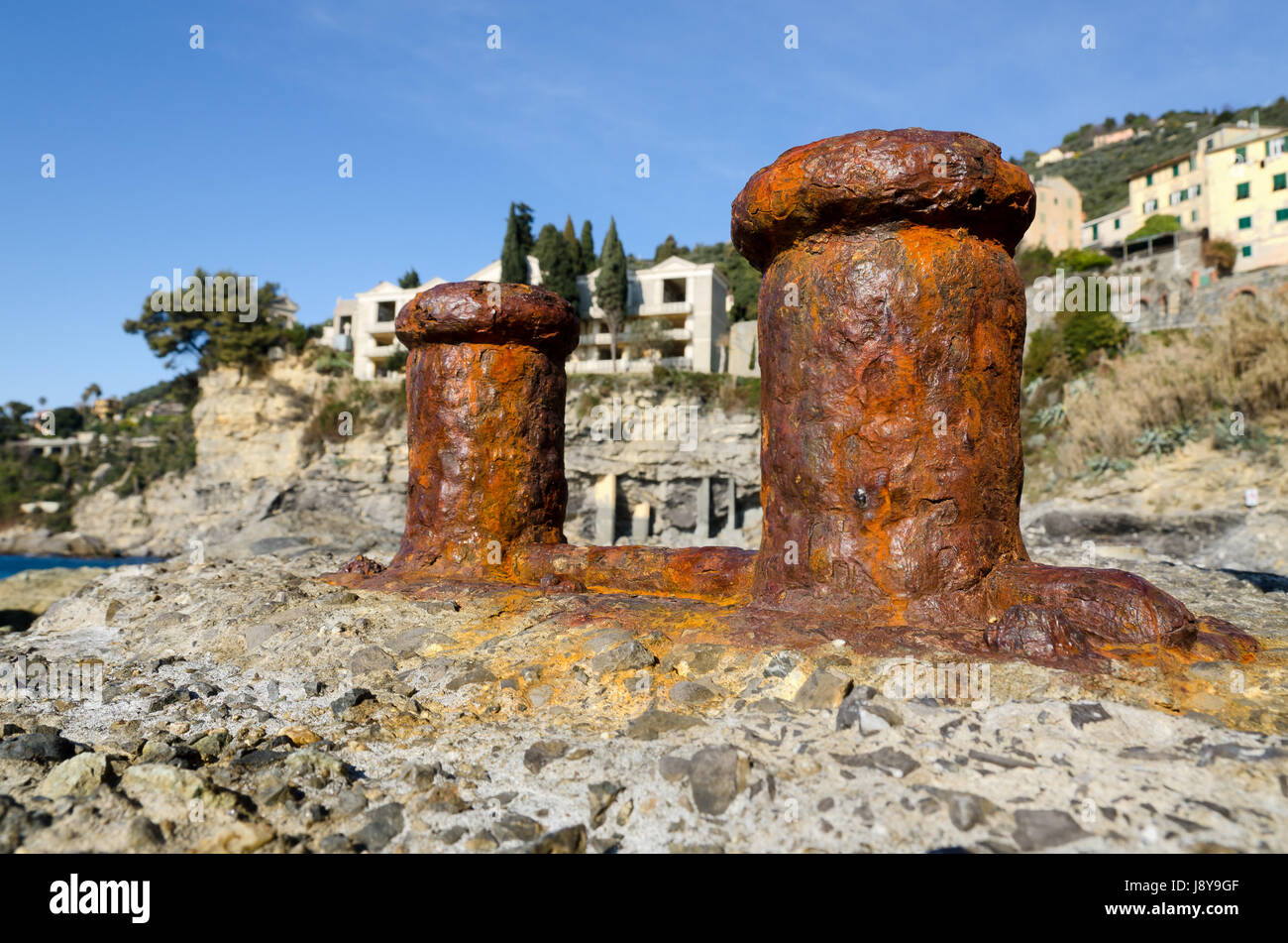 colour, stone, metal, rust, cement, cleat, color, iron, houses, colour ...