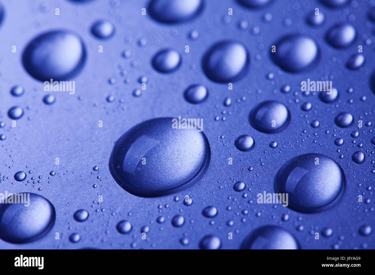 blue, wet, cool, water, drop, drip, drops, seeping, sopping, drips ...