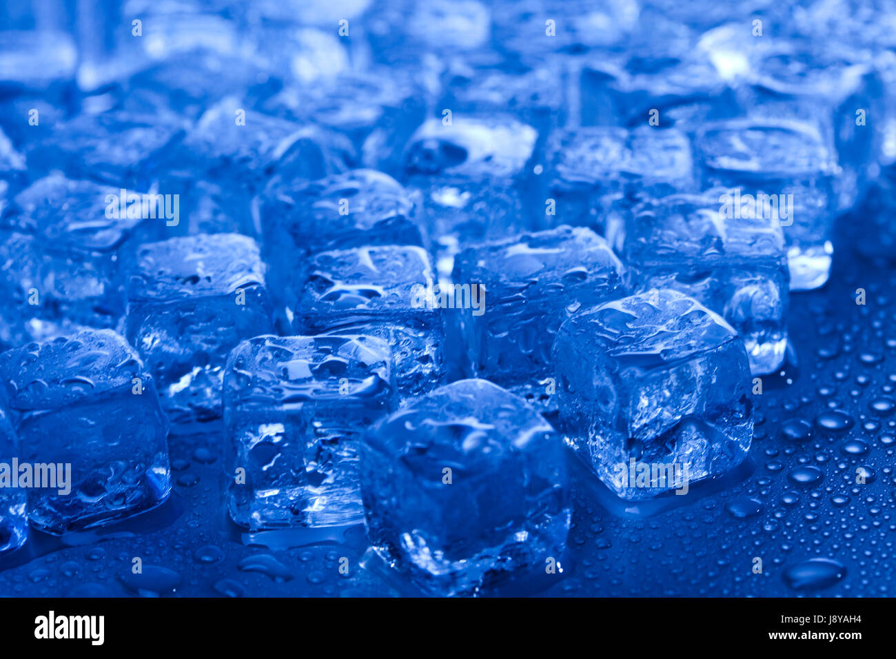 cold, wet, cool, water, ice, close, blue, objects, liquid, isolated ...