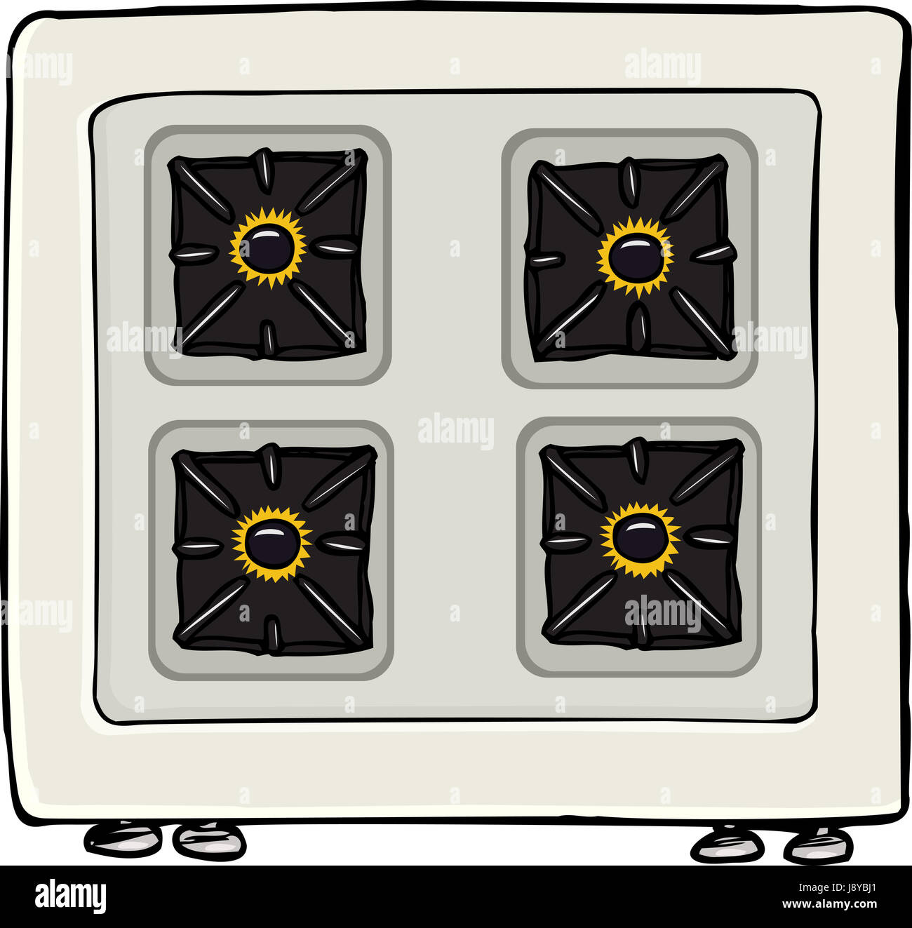 boil, cooks, boiling, cooking, drawing, photo, picture, image, copy ...