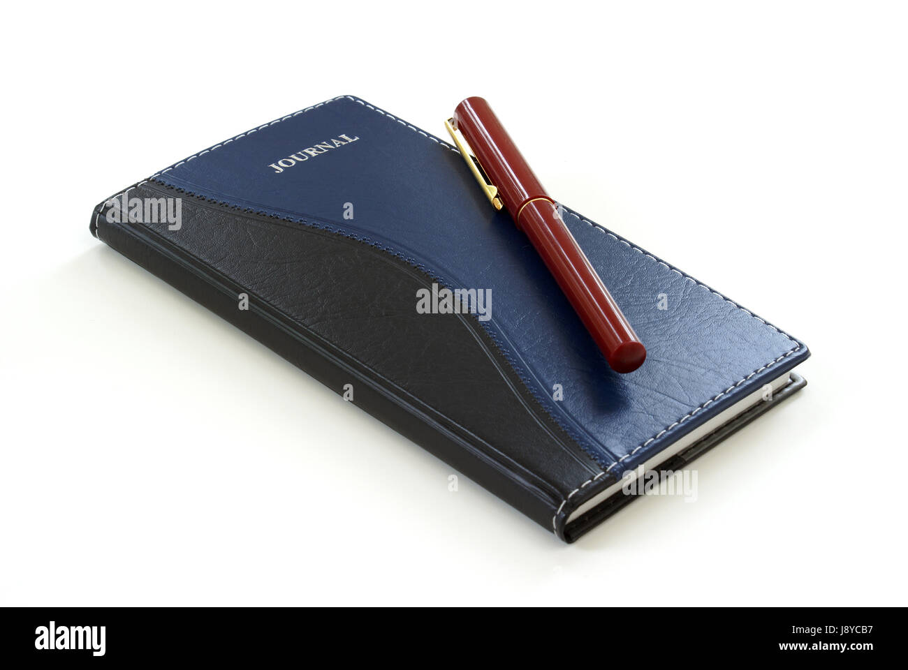 blue, office, note, memo, book, write, wrote, writing, writes, isolated ...