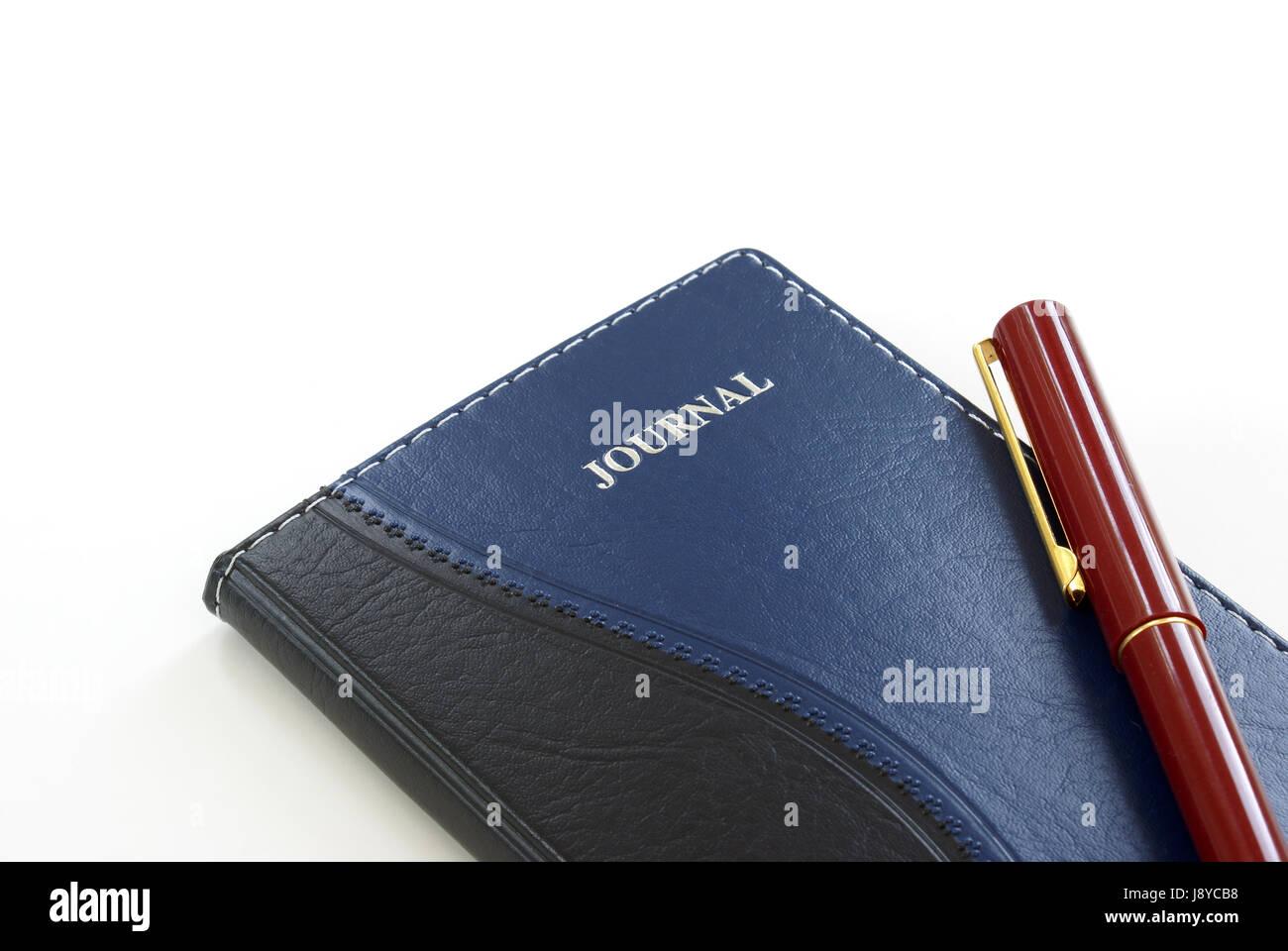 blue, office, note, memo, book, write, wrote, writing, writes, isolated ...