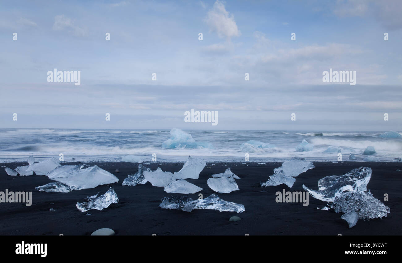 arctic, cold, cloud, frozen, iceland, landscape, scenery, countryside ...
