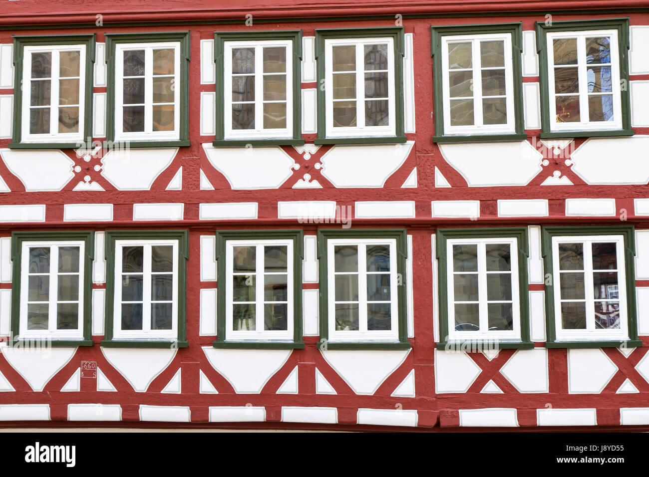 historical, frame-work, facade, format-filling, building, buildings ...