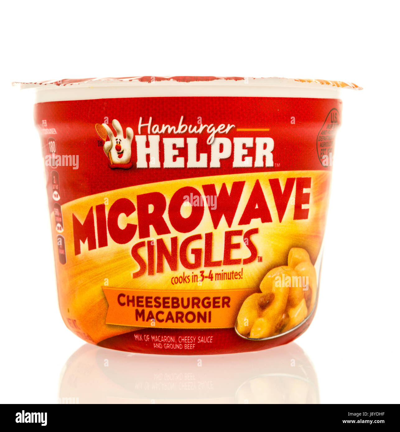 Complete macaroni hi-res stock photography and images - Alamy