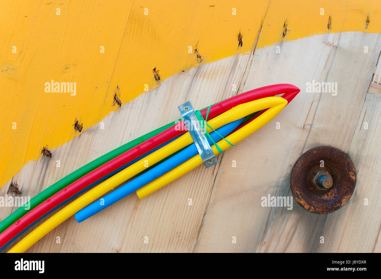Conduction band hi-res stock photography and images - Alamy