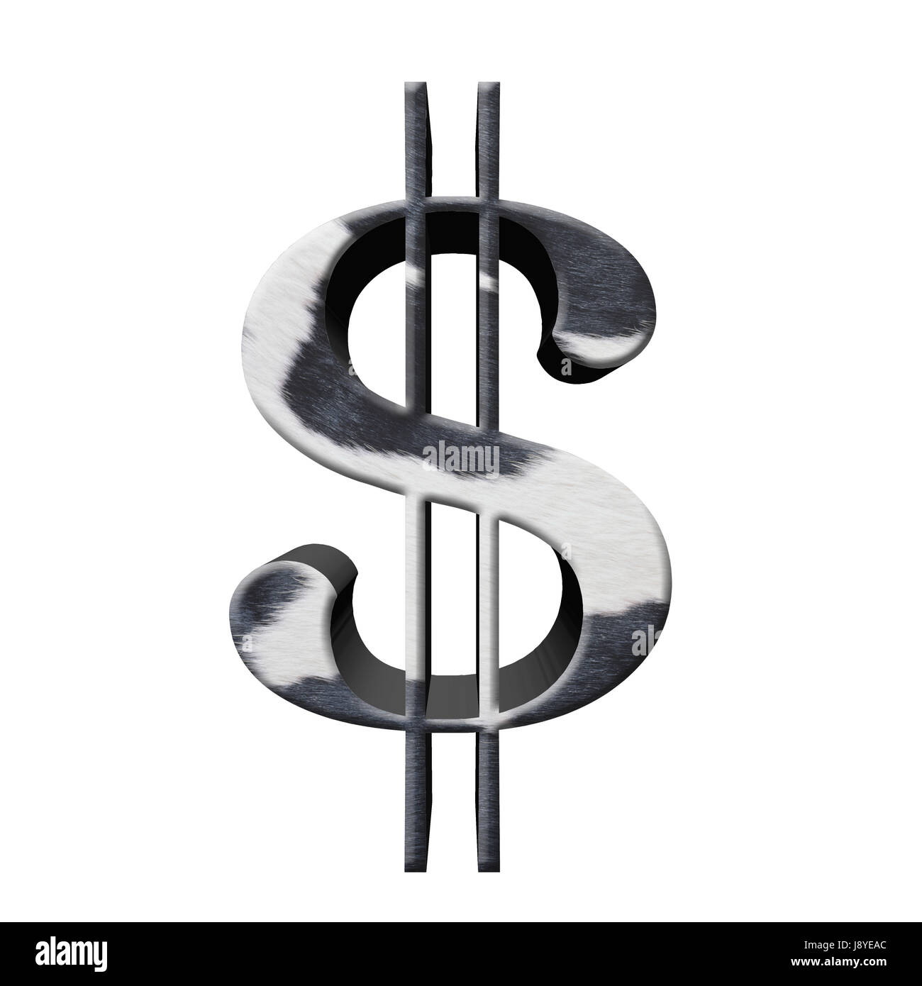 American Money Symbols