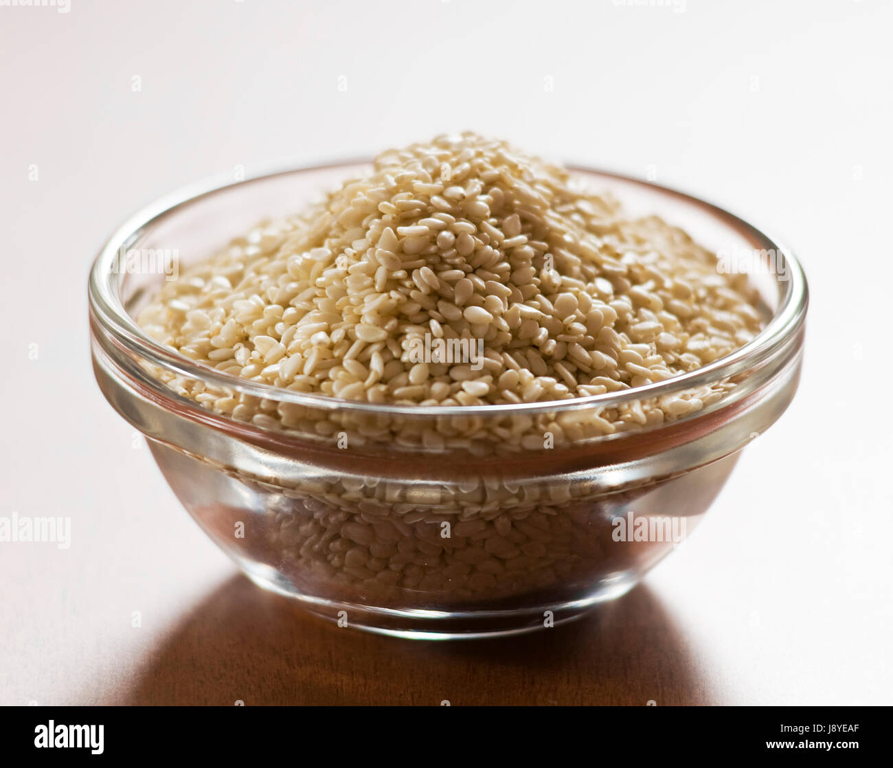 emblements, seeds, sesame, healthy, close, cup, glass, chalice, tumbler ...