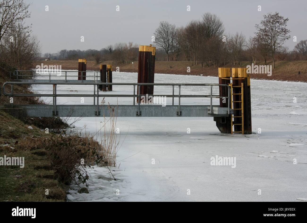 waters, channel, bridge, investor, waterway, bank, shore, waters ...