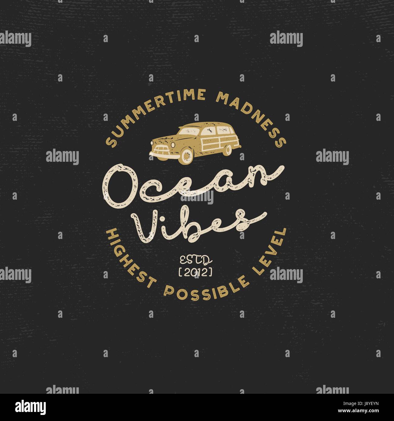 West Coast Hand Sign Outline