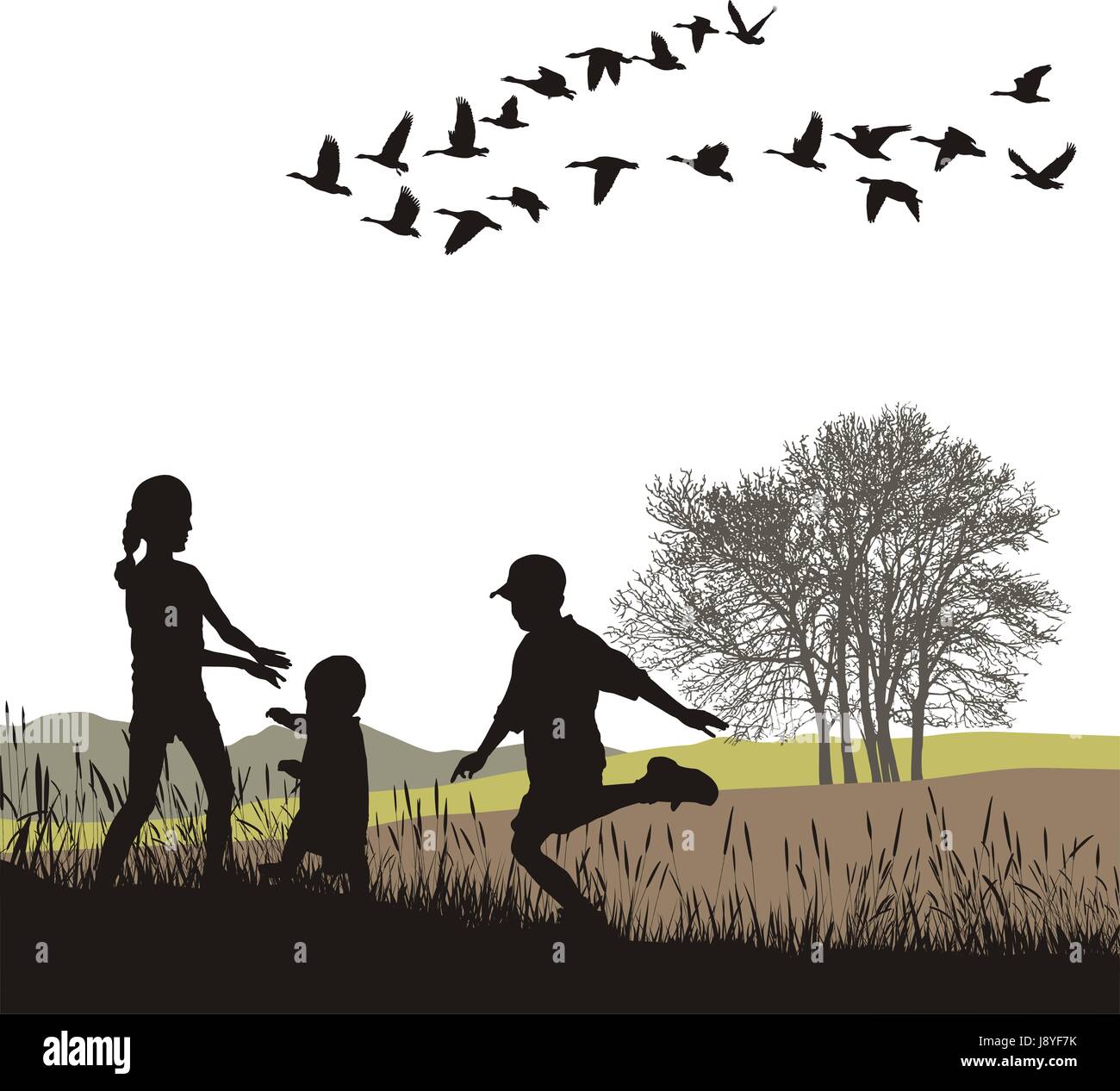 flight, black, swarthy, jetblack, deep black, birds, drawing, photo ...