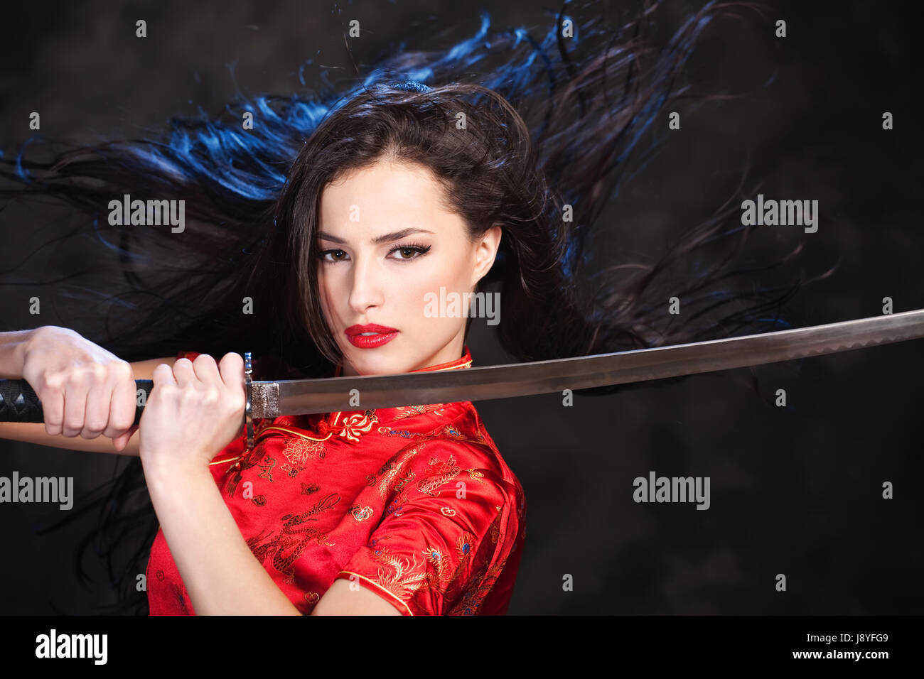 art, culture, antique, sword, arm, weapon, action, warrior, ancient ...