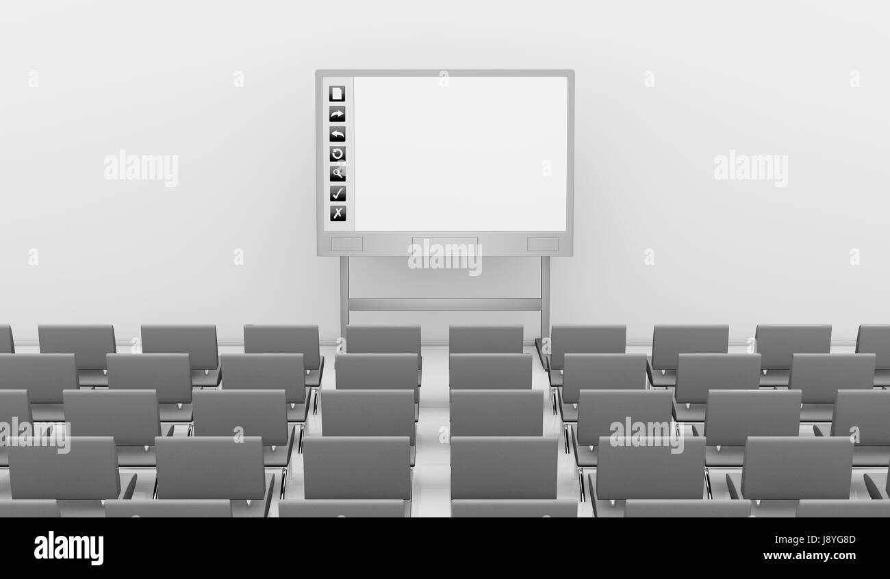 hall, office, seminar, presentation, board, education, furniture ...