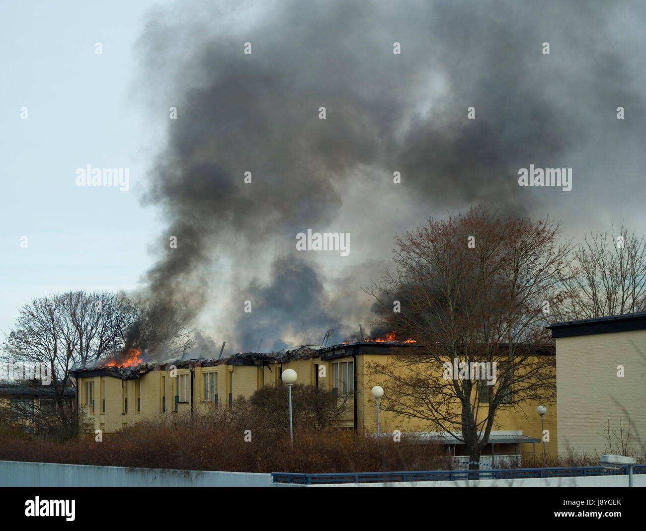 smoke, smoking, smokes, fume, house, building, window, porthole, dormer ...