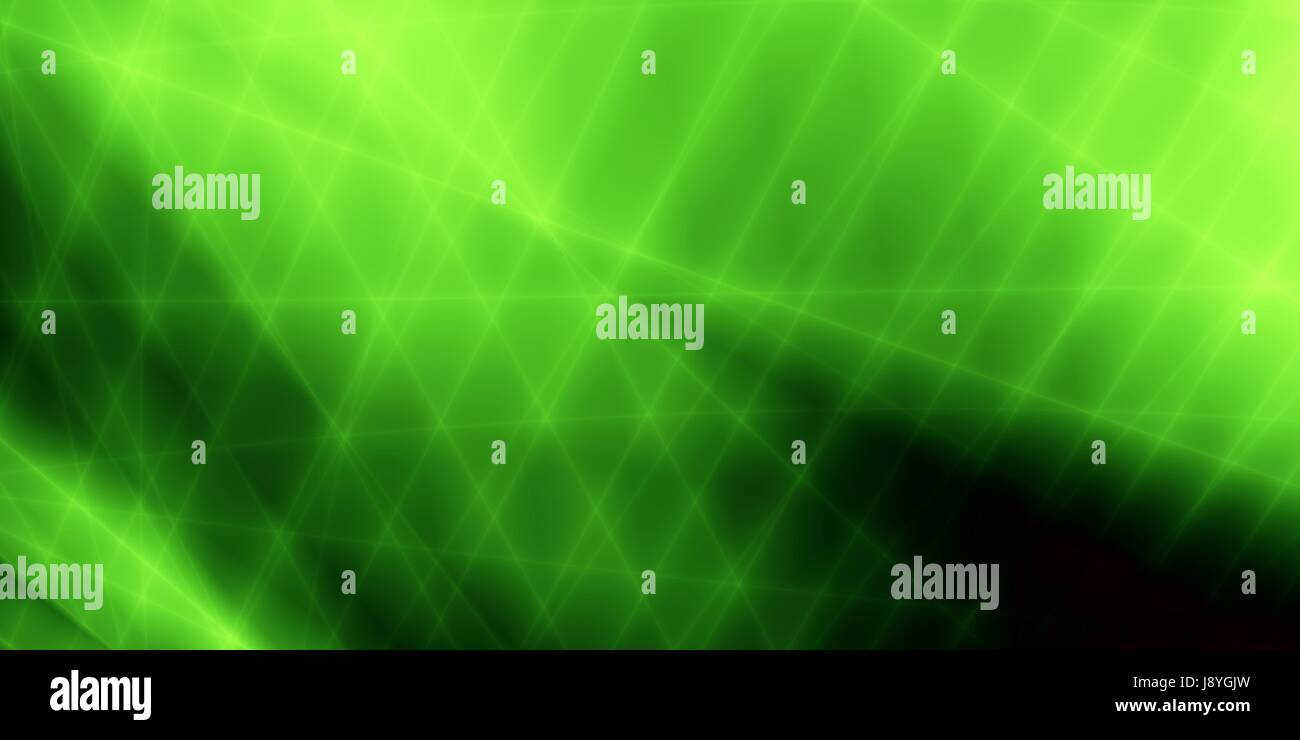 Green abstract background technology wallpaper pattern headers Stock ...