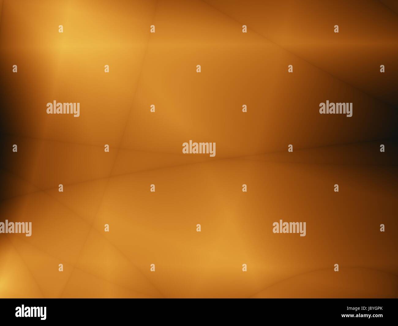 Golden modern abstract web headers background Stock Photo - Alamy