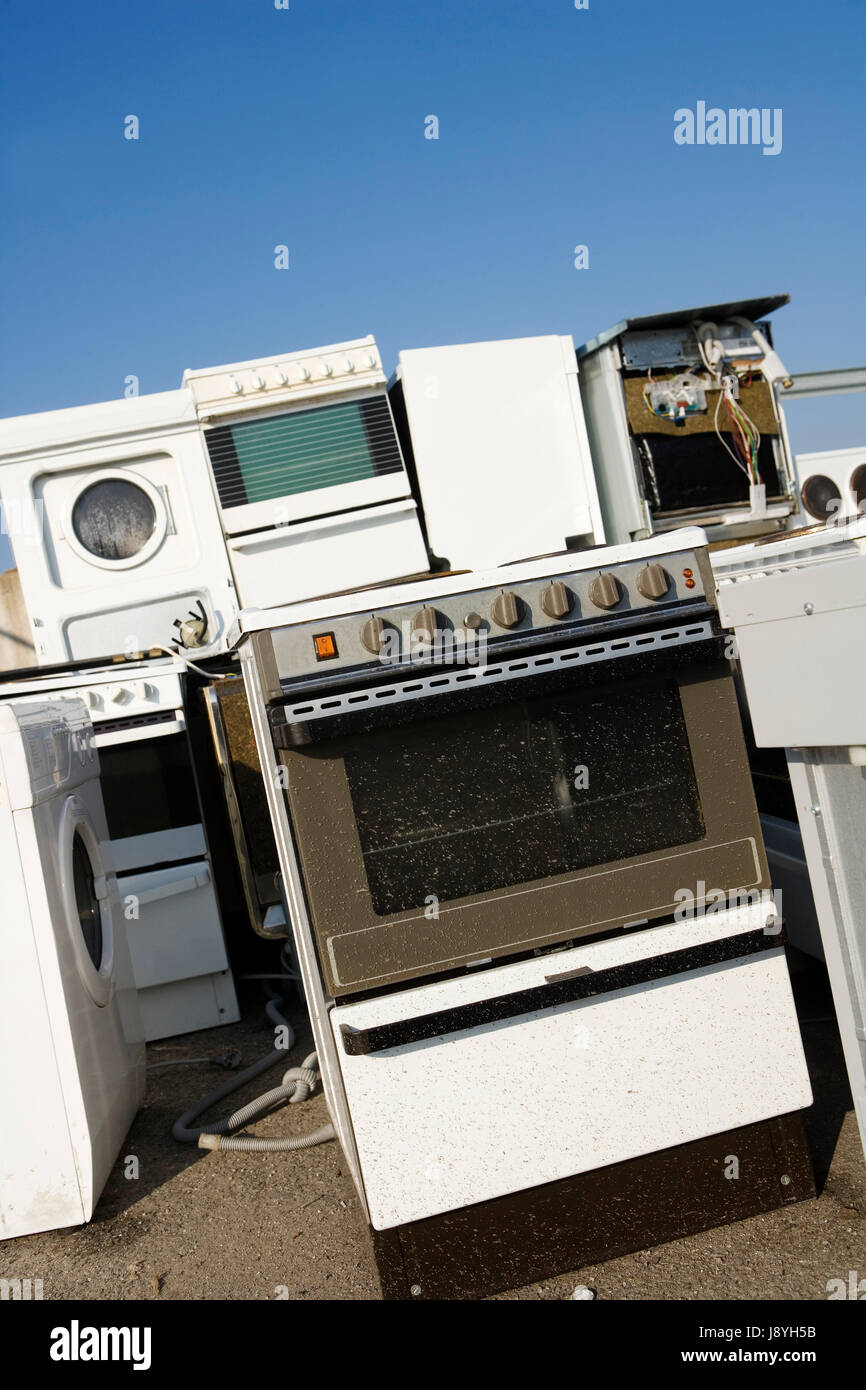 environment, enviroment, industry, cemetery, metal, pollution, stack ...